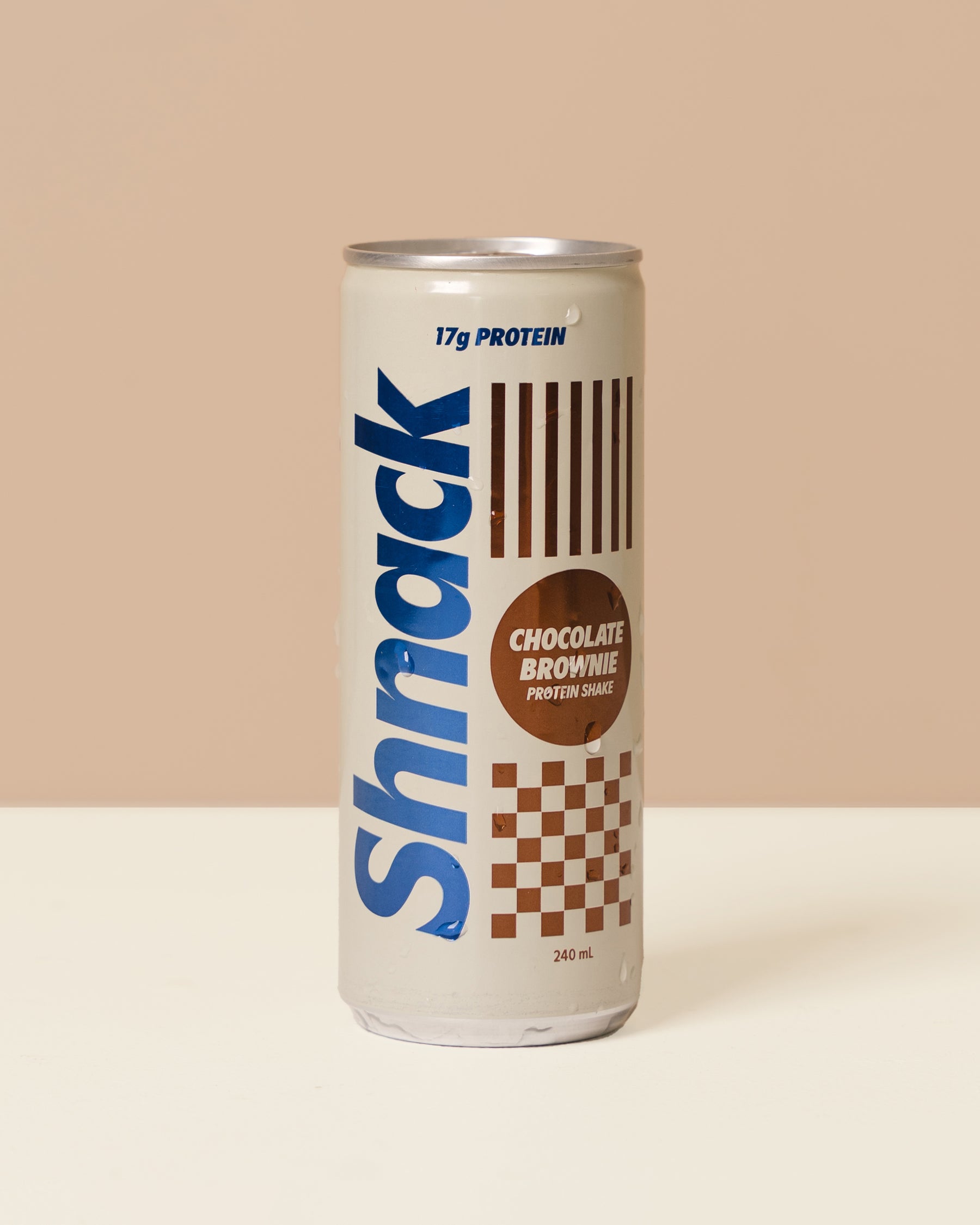 Shnack Protein Shake