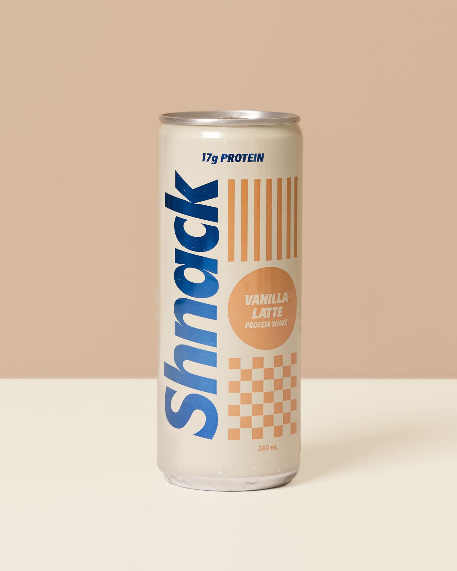 Shnack Protein Shake